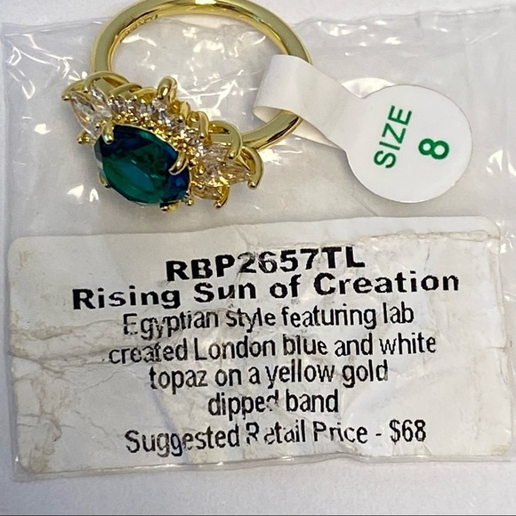 Bomb Party | Jewelry | Rb Jewels Of Cleopatra Limited Edition Ring ...